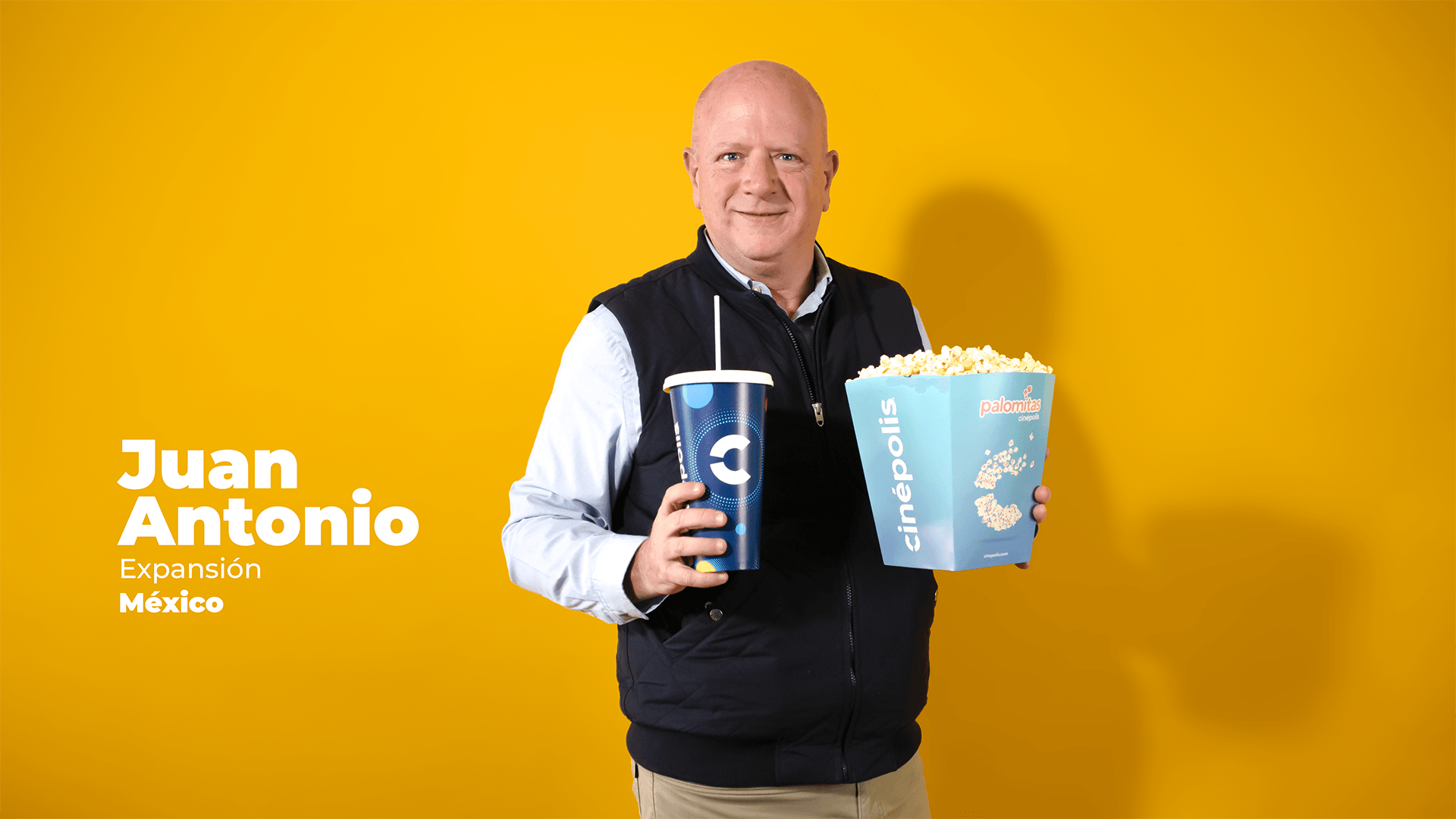Cinépolis Jobs