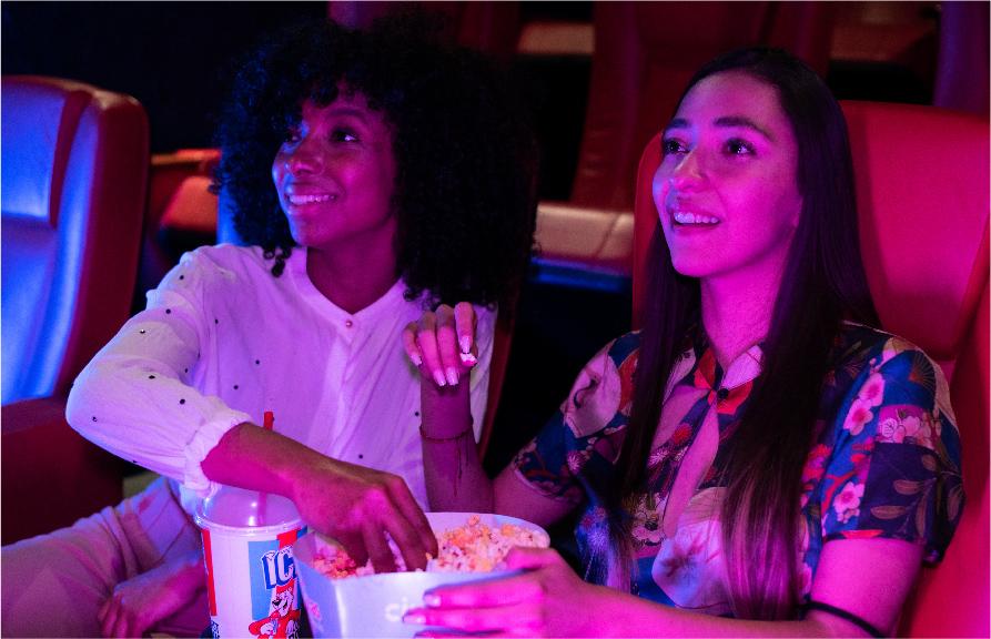 Cinépolis | Conocenos